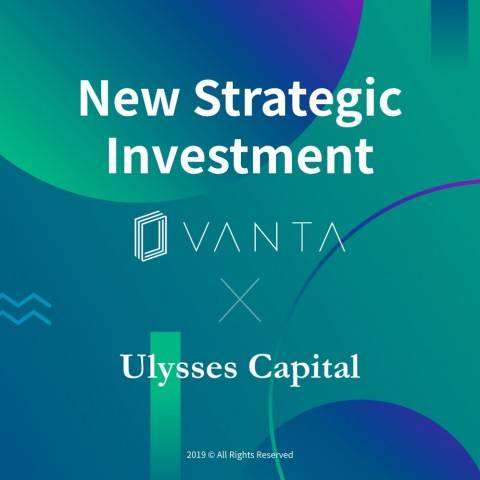 통신 인프라 블록체인 반타 네트워크, 미국 헤지펀드서 투자 유치