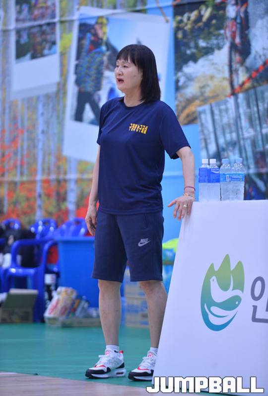 전국유소년 윤상훈 극적 버저비터김포 구정회 농구교실의 영화 같은 승리