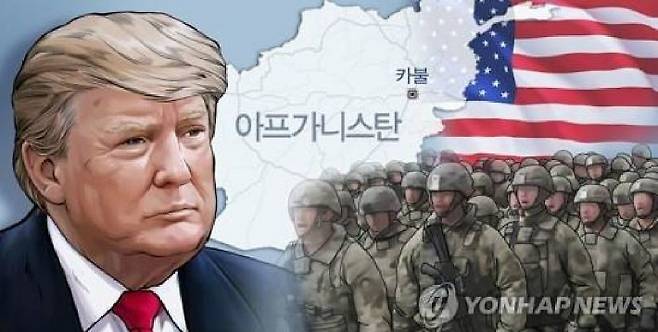 미국 탈레반 8차 평화협상 종료다음 단계 지도자들과 상의