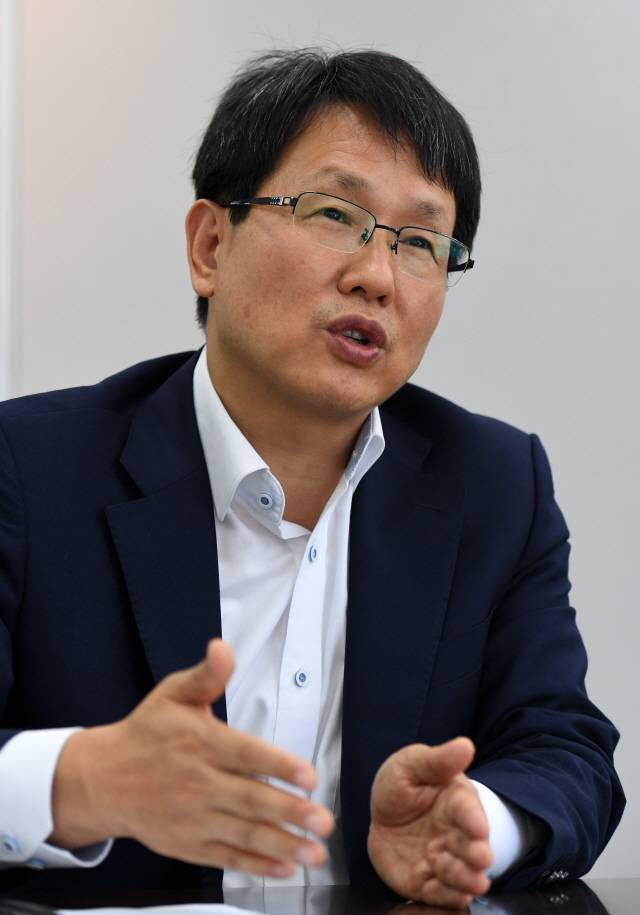 서경이 만난 사람 안택순 조세심판원장 소명기회 늘리고 조세심판 절차 투명화억울한 납세 확 줄일것