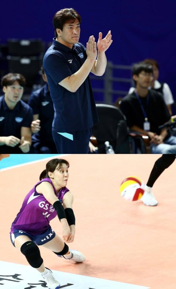 GS칼텍스, KGC인삼공사와 KOVO컵 준결승 "매 경기 최선 다할 것"