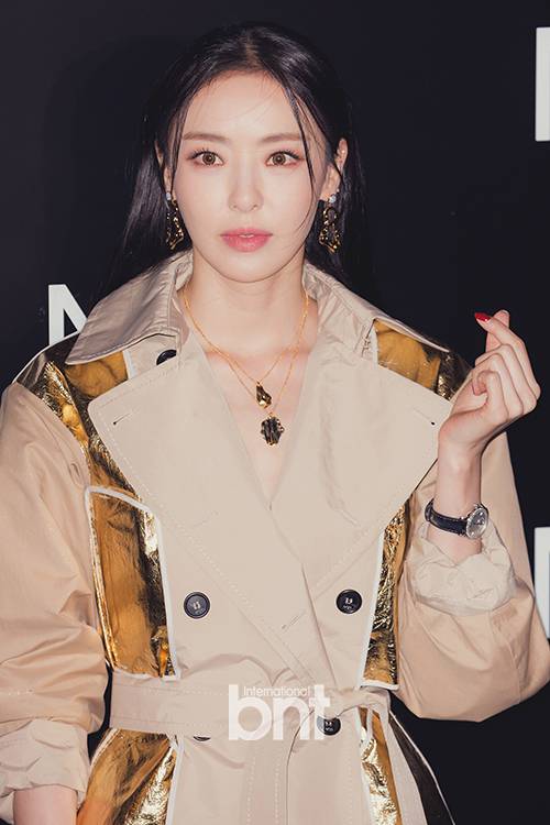 [bnt포토] '이다희는 사랑입니다'