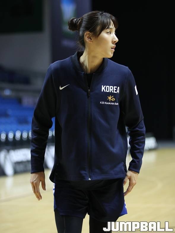 [올림픽지역예선] FIBA도 지수-단비 컴백에 주목, 중국 전 이끈다