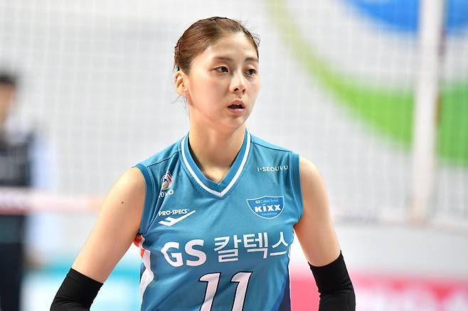 스포츠타임 Talk 박혜민 많이 알아보시는 만큼 잘하는 선수되야죠
