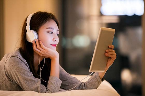 젊은 층에 늘고 있는 소음성 난청 예방법