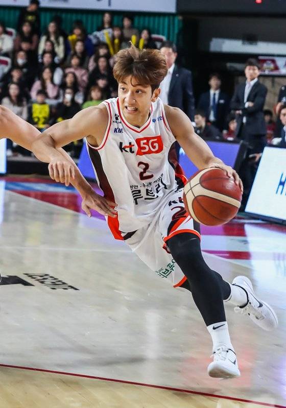 KT는 허훈 없이 3주를 버텨야 한다