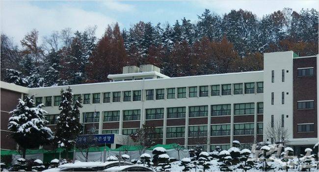 학교법인 낭암학원 동아여고 교장 공모