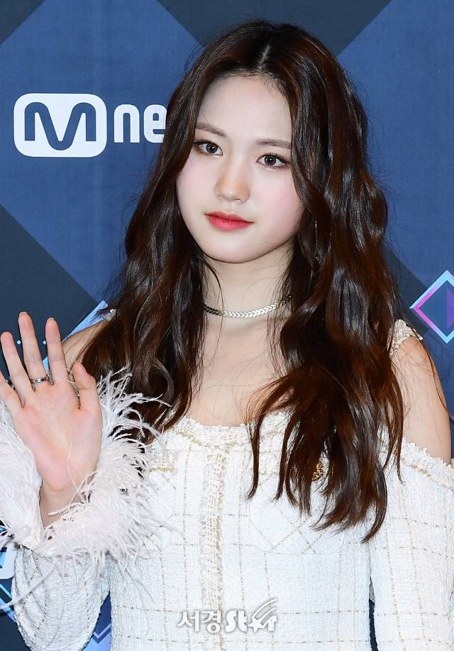 드림노트 수민 안녕 엠카운트다운