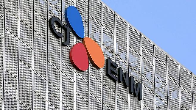 CJ ENM 직원 1명 코로나19 확진..상암동 사옥 폐쇄