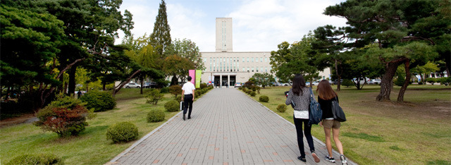 모든 학문에 인공지능 날개 달겠다 서울과기대 인공지능응용학과 신설