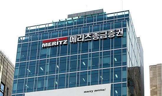 Meritz Securities tops salary scale in finance biz