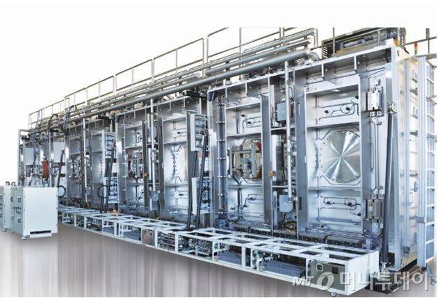 아바코, 디스플레이+PCB+MLCC 올해 트리플 성장 이뤄낸다