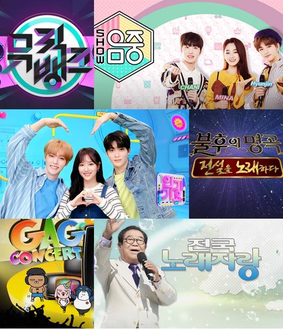 코로나19 덮친 방송의 세계, 미루고 피하고→정상화 미정①[포스트코로나]