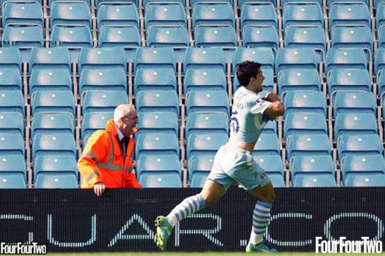 [epl.told] PL 역사적 순간들, 무관중이었다면?