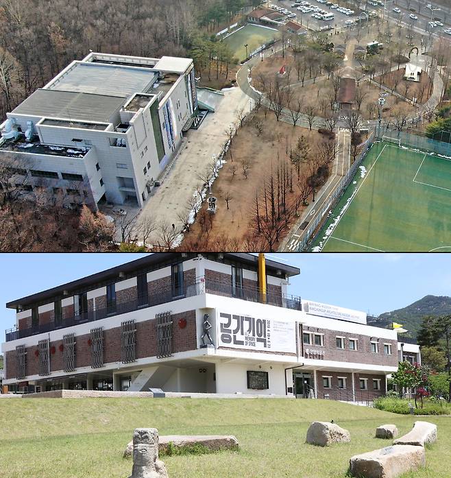 안양시 대형 공연장·박물관 10여년간 불법 운영 논란