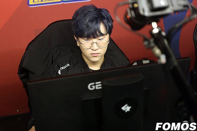 이재혁 문호준 카트 결승을 장식하는 레전드 팀전부터 개인전까지