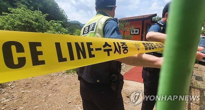 침묵의 살인자 일산화탄소 사고 전국서 잇따라인체에 치명적