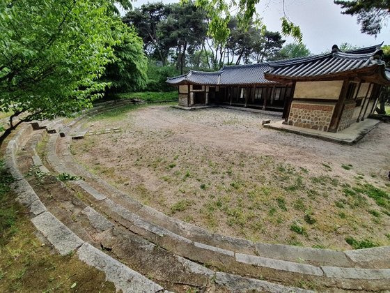 경기도 문화의 날 남양주서 열린 노닐다 궁집 공연 성료