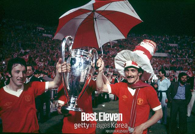 [UCL 타임머신 ㉒ 1976-1977] 리버풀의 첫 번째 유럽 정복