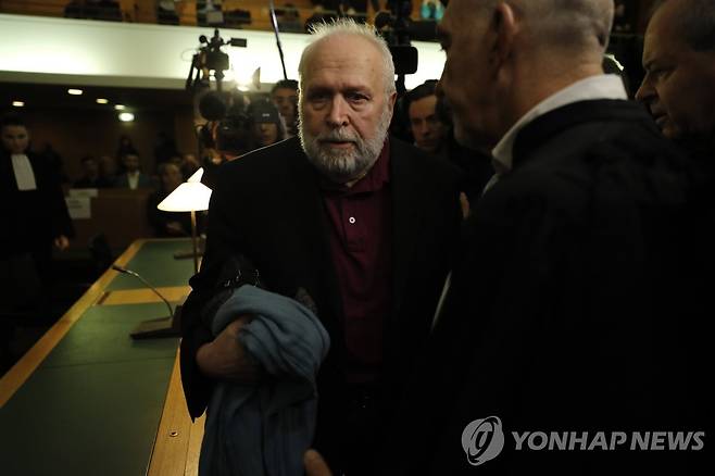 프랑스 가톨릭 성학대 피해어린이 70년간 3천명 이상 추정
