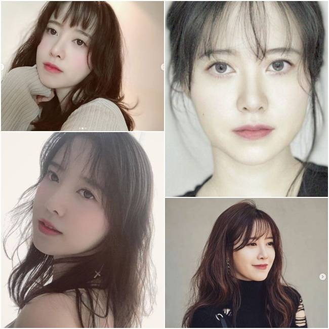 구혜선, 이혼 갈등 후 11kg 다이어트 성공 리즈 미모 귀환.."46kg 진입"[종합]