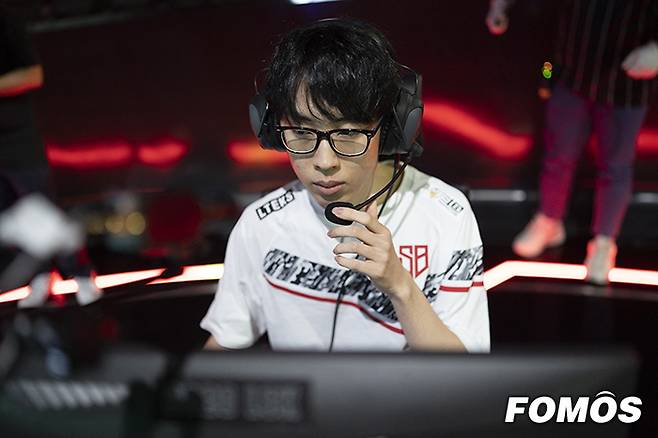 Lck 샌드박스 도브 선발 바텀은 루트 고릴라 Drx 데프트 케리아 맞대결