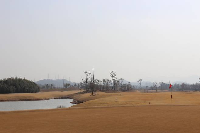 한전에 나주 800억 땅 내놓은 부영 왜