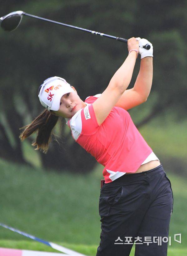 US여자오픈 출전 자격 발표..KLPGA 투어 선수 12명 출전권 확보