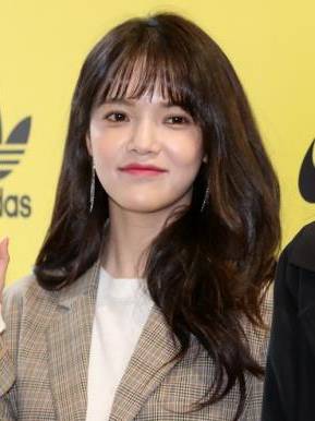 AOA 지민, 동료 괴롭힘 물의.. 팀 탈퇴