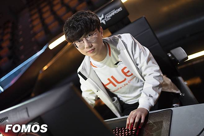 Lck 첫 승 노리는 한화생명 샌드박스전서 두두 캐드 투입