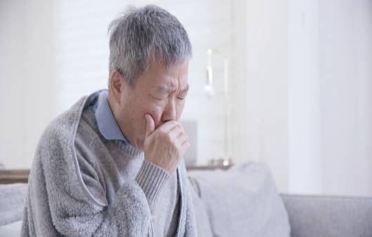침묵의 살인자 만성폐쇄성폐질환copd이란