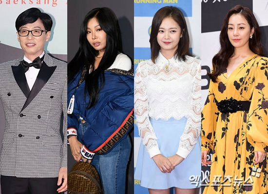 Tvn 측 식스센스 Mc 유재석제시·전소민·오나라 합류 공식입장