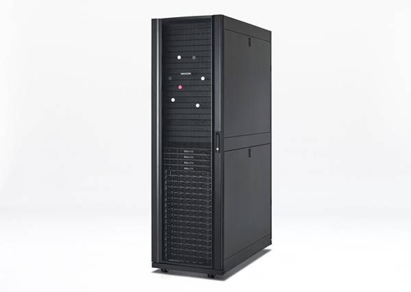 그래프코어, 머신 인텔리전스에 특화된 2세대 IPU 시스템 'IPU-머신 M2000' 출시