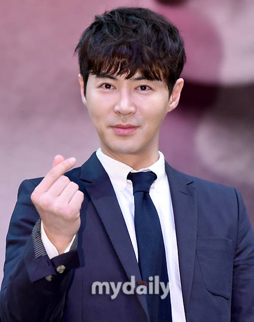 [단독] '9월 결혼' 신화 전진, '아이콘택트' 스페셜 MC 출격 - 인스티즈(instiz) 이슈 카테고리