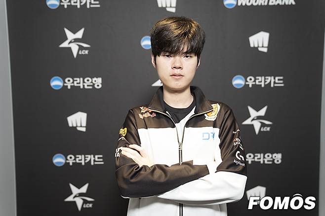 김용우가 만난 사람 데프트 김혁규 롤드컵 마지막까지 남고 싶어요