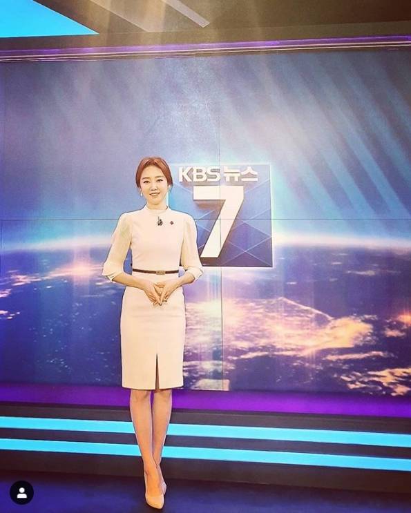 김솔희 KBS 아나운서, 내달 동갑내기 사업가와 결혼