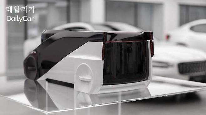 폴스타가 발표한 디자인 공모전 수상작 살펴보니.. | 데일리카