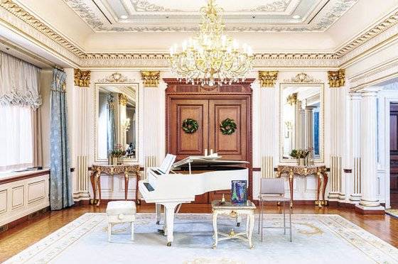 라이프 트렌드and 즐거움·안전을 동시에 가족·연인과 객실에서 메리 크리스마스