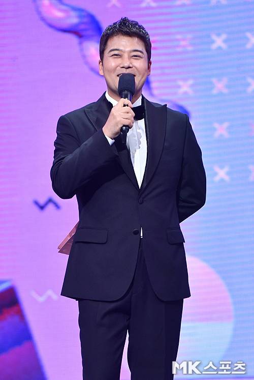 Jun Hyun-moo ' kbs Is My Home'