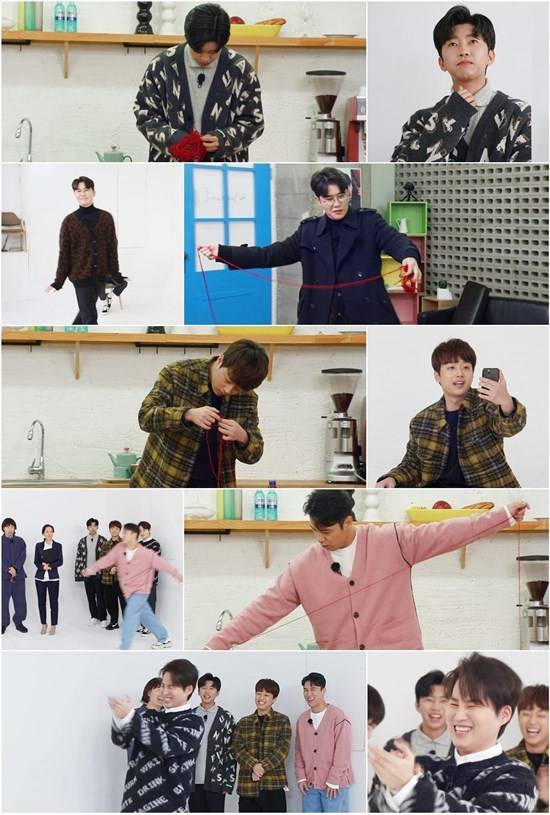 ' Mulberry monkey school ' Lim Young-woong , picture psychology ...