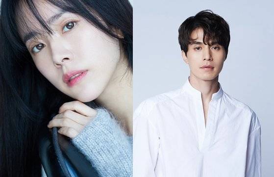 해피 뉴 이어 한지민x이동욱→강하늘 캐스팅 확정극장·티빙 공개
