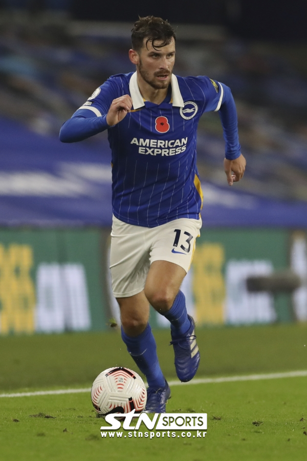 [EPL 34R] '잔류 보인다' 브라이튼, 리즈에 2-0 승..강등권과 승점 10점 차