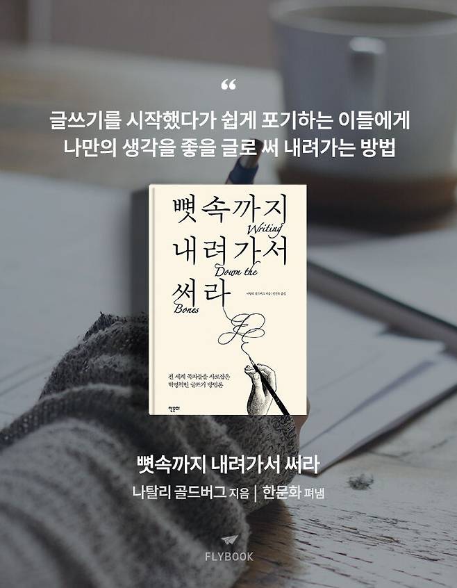 책추천 생각을 글로 표현하고 싶을 때 읽으면 좋은 책 플라이북