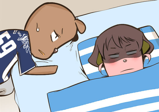 321 우리는 가족입니다 육아부부의 사야이