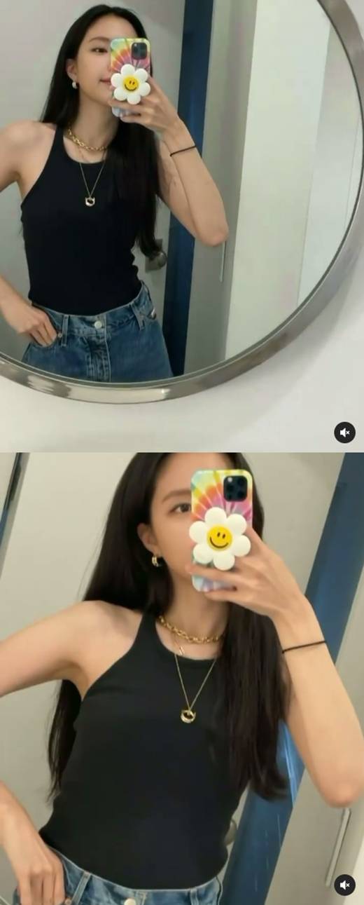 Yg 行 손나은 물 고일 듯한 쇄골여리여리 어깨