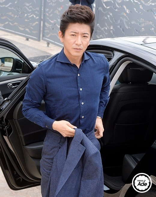 20년 영어 공부했다는 50대 연예인 근황 뉴스에이드
