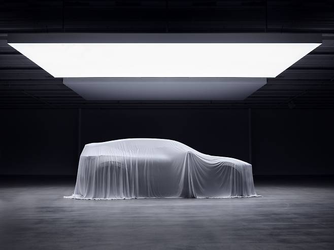 Ev 트렌드 볼보 계열 폴스타 첫 전기 Suv는 메이드 인 Usa 2022년 출시