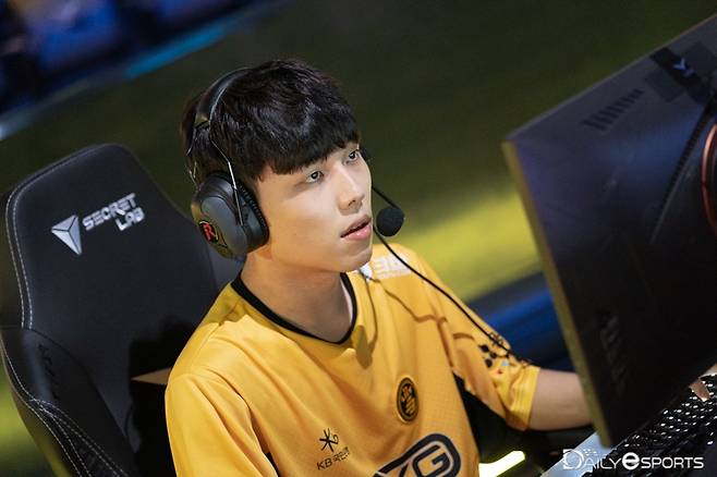 포토 서밋 박우태 오늘은 승리해야죠
