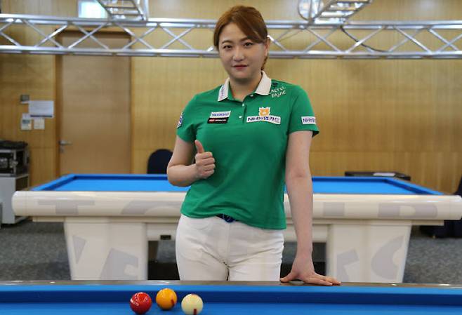 김가영vs김민아 김세연vs스롱 피아비 프로당구 Lpba 4강 맞대결