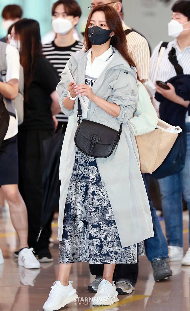 김희선 서있기만 해도 화보네 ★포토